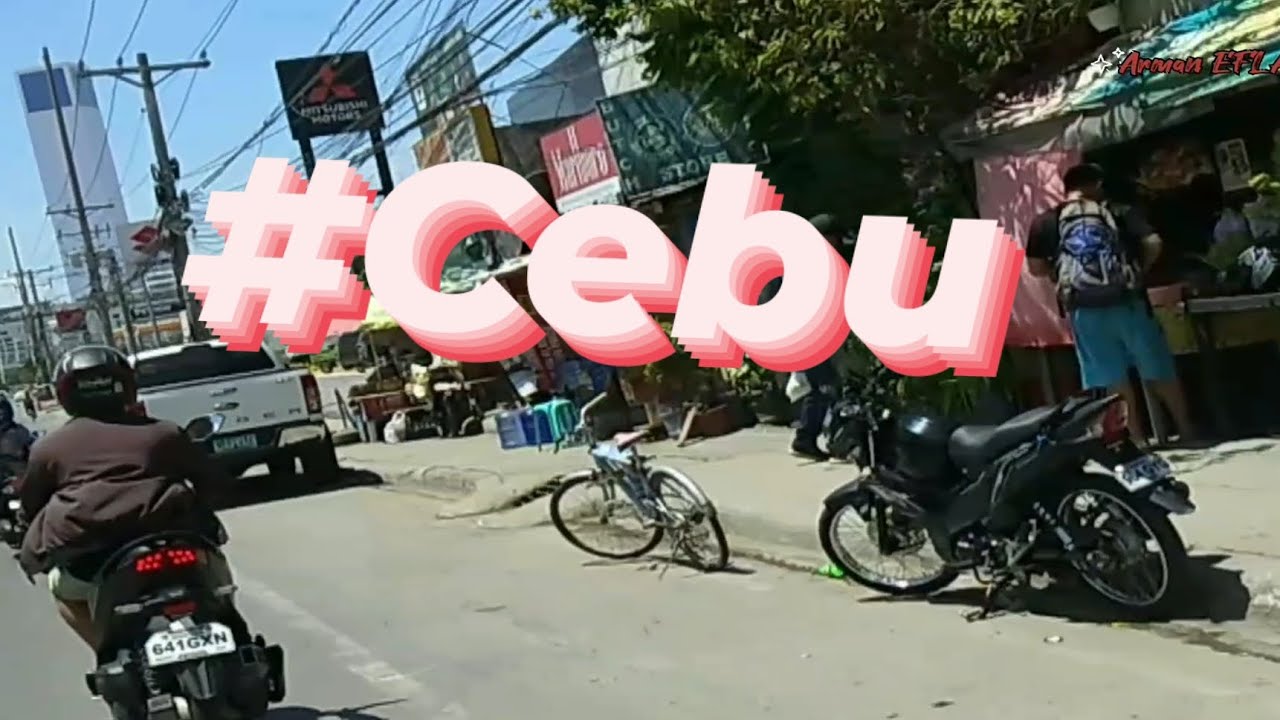 #mambaling CEBU CITY - YouTube