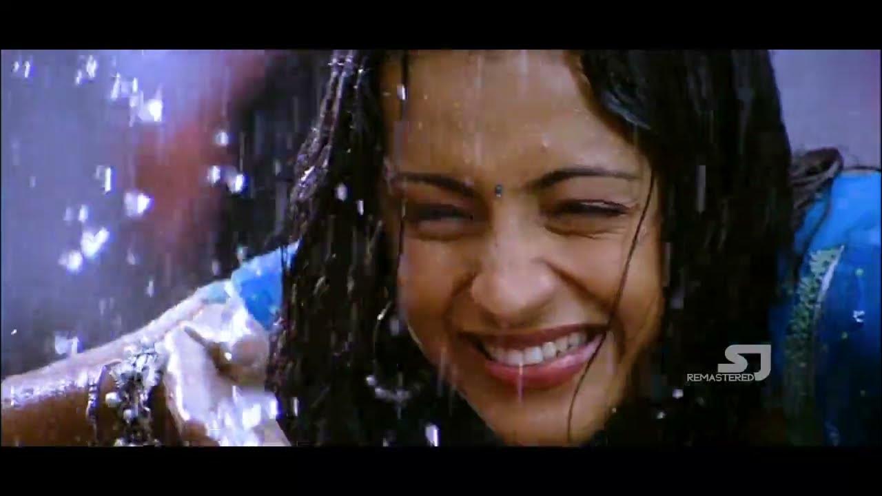 Thadakku Thadakku - Aathi - Remastered Video HD - YouTube