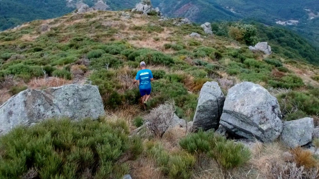 JAUJAC - Col de Millet - Faible Luminosité + Quickshot et ActiveTrack ...