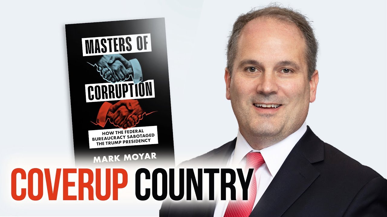 How Did the US Ruling Class Get so Comfortable Lying to Americans ...