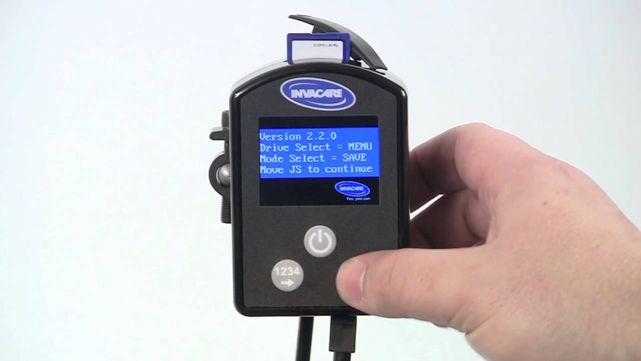 Installing to or Saving from your MK6i SD Card - YouTube