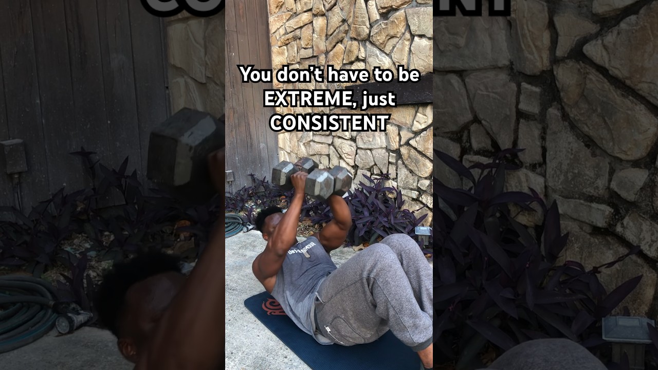 For a bigger CHEST, try this exercise | Build a bigger rounded CHEST ...