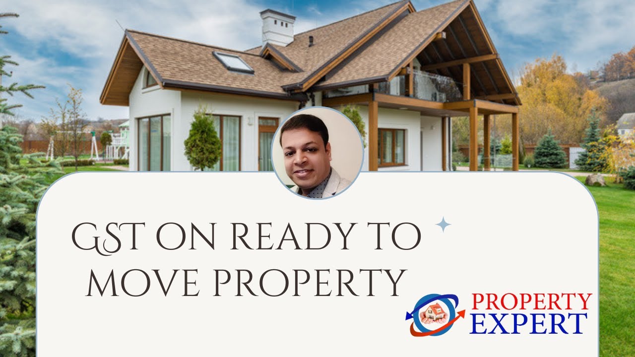 Demystifying Real Estate GST: How Much and How It Works - Your Ultimate ...
