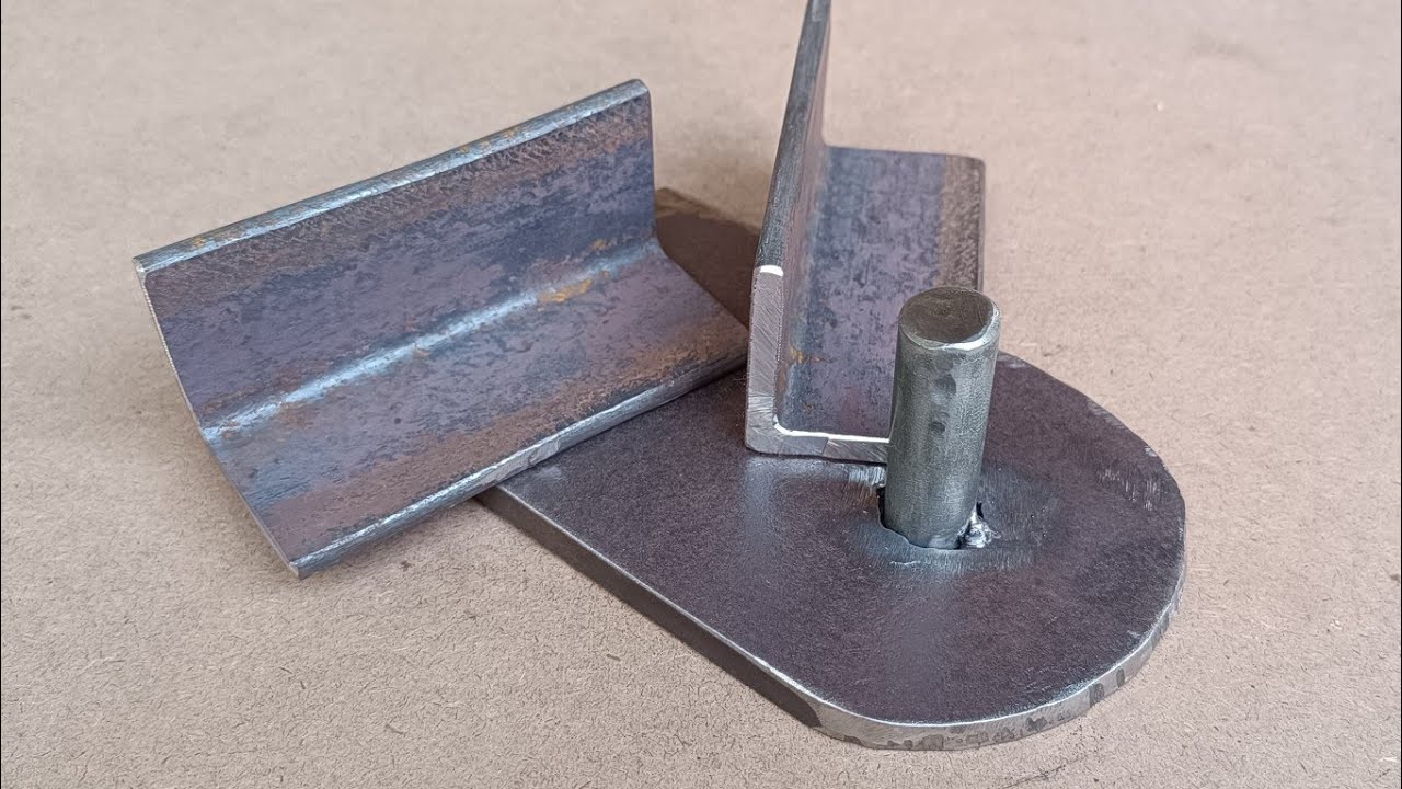 Brilliant Creation Homemade Tools inventions / DIY Metal Working Tools ...