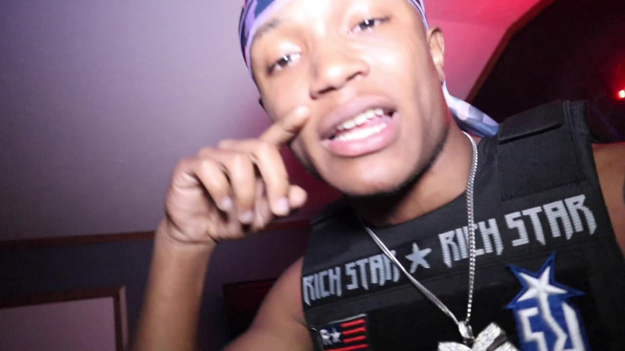 Reaper - Freestyle (Official Music Video) - YouTube