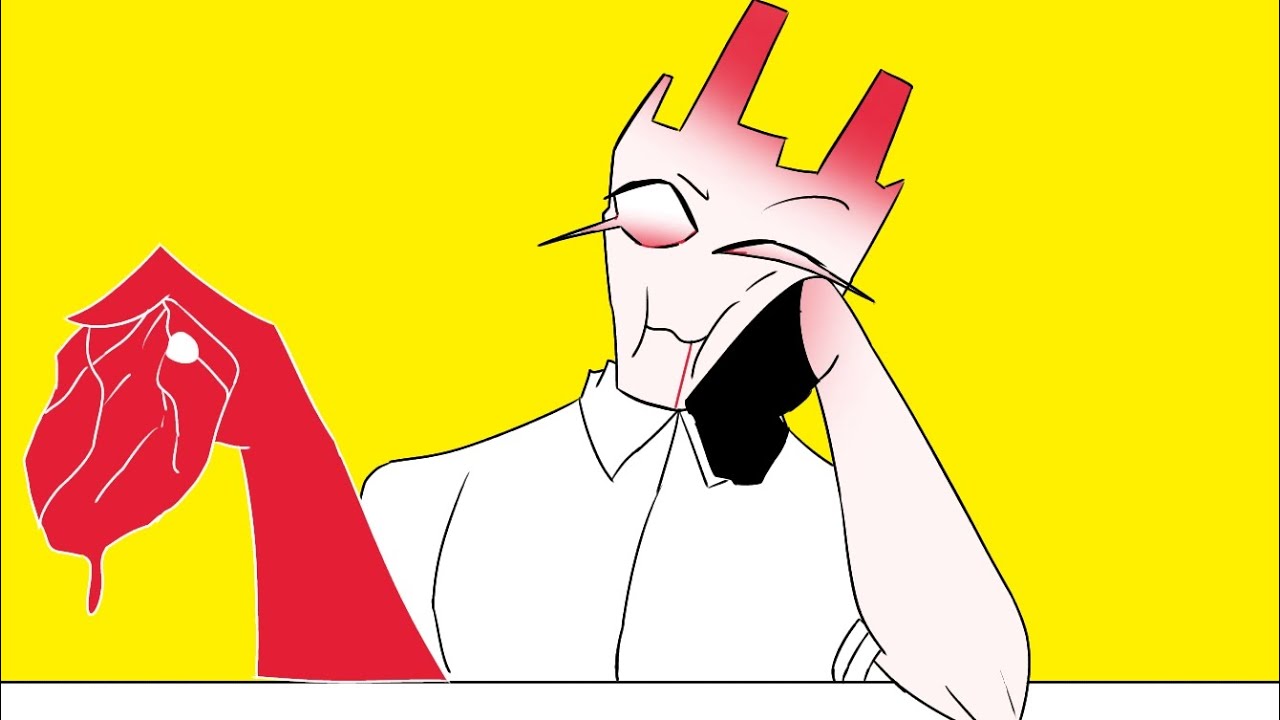 BUTCHER VANITY || OC Animation || Original by Flavor Foley - YouTube