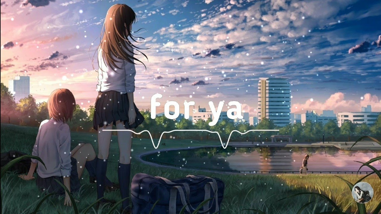 for ya (片段) | 抖音 | TikTok | Douyin Music | DNTMUSIC - YouTube