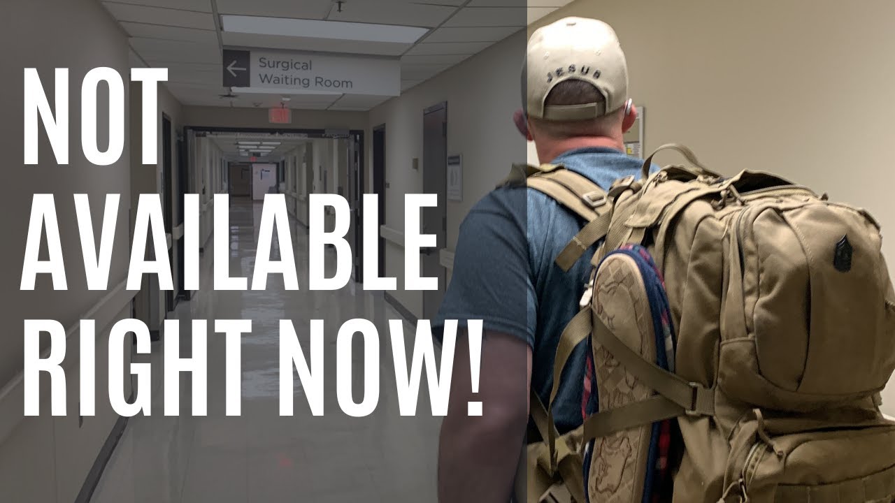 Not Available Right Now! - YouTube