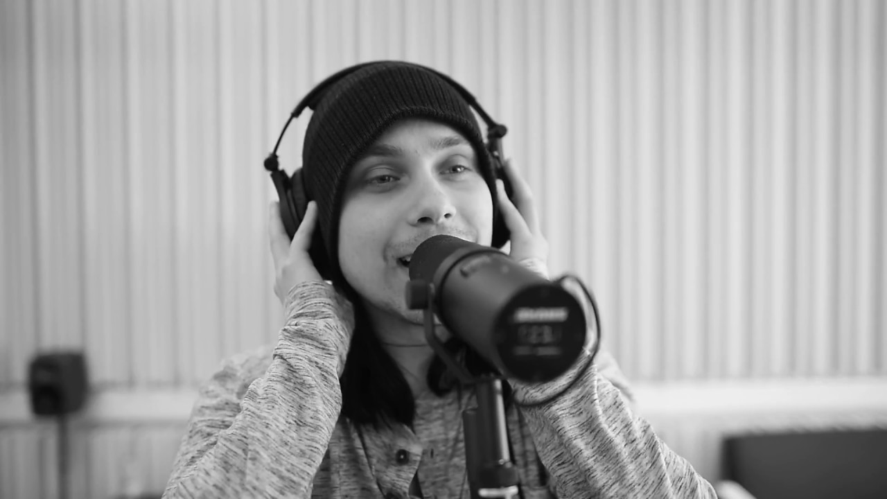 Filip Rosengren - Rise - YouTube