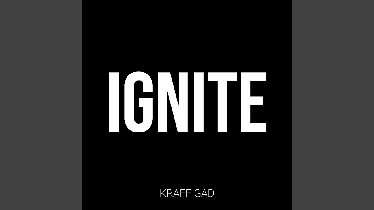 Ignite - YouTube