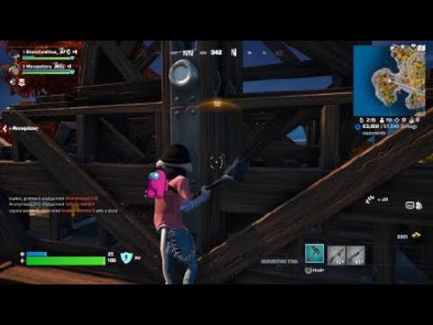 The Beatles in Fortnite - YouTube