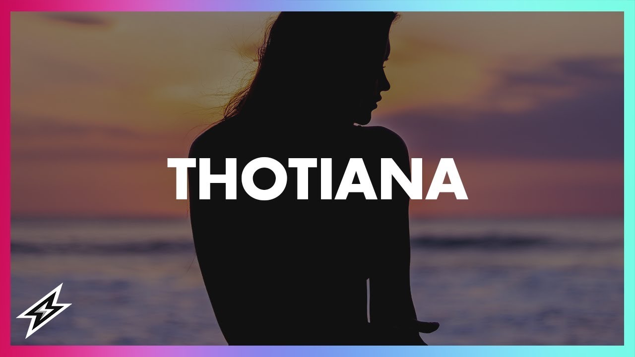 Blueface - Thotiana [Lyrics / Lyric Video] (OFFICIAL DBLM Remix) - YouTube
