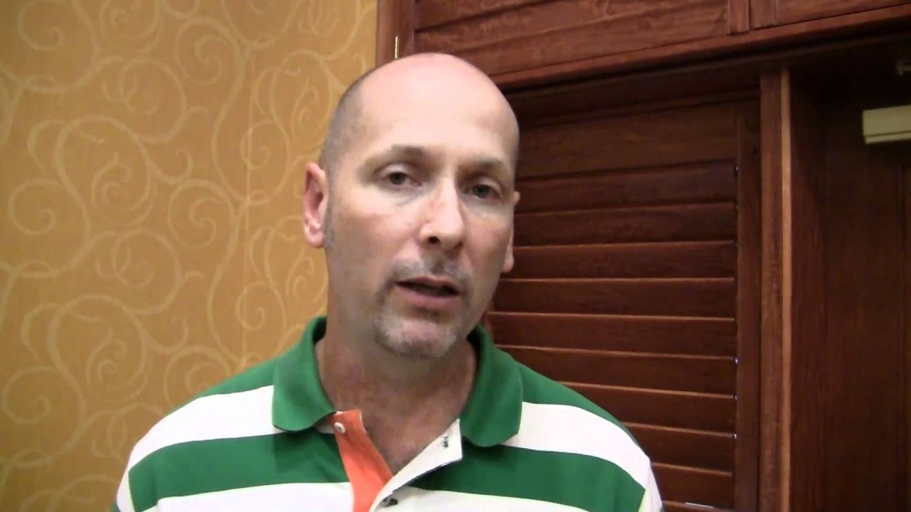 Tim Ennis - YouTube