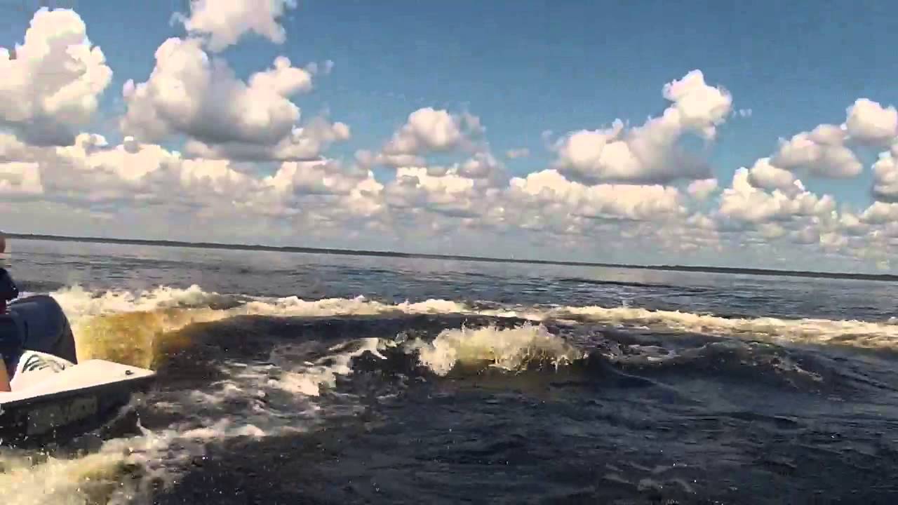 Buddy Jayme and I Sea Dooing! - YouTube