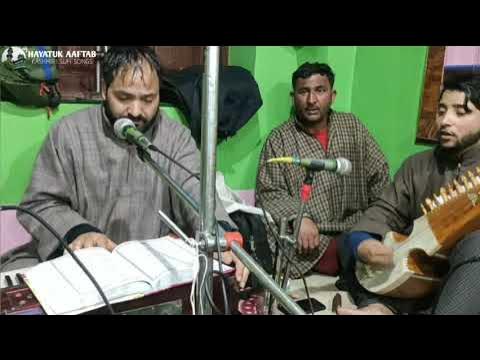 Marun Bezaan Chu Kaari Naadan | Gh Mohd Bulbul | Ahad Lawdari | Kashmiri Sufi Songs |Kashmiri ...