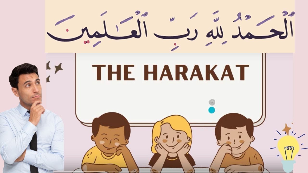 The Easiest Way To Learn Arabic Tashkeel Harakat diacritics Arabic The Easiest Way To Learn Arabic Tashkeel Harakat diacritics Arabic