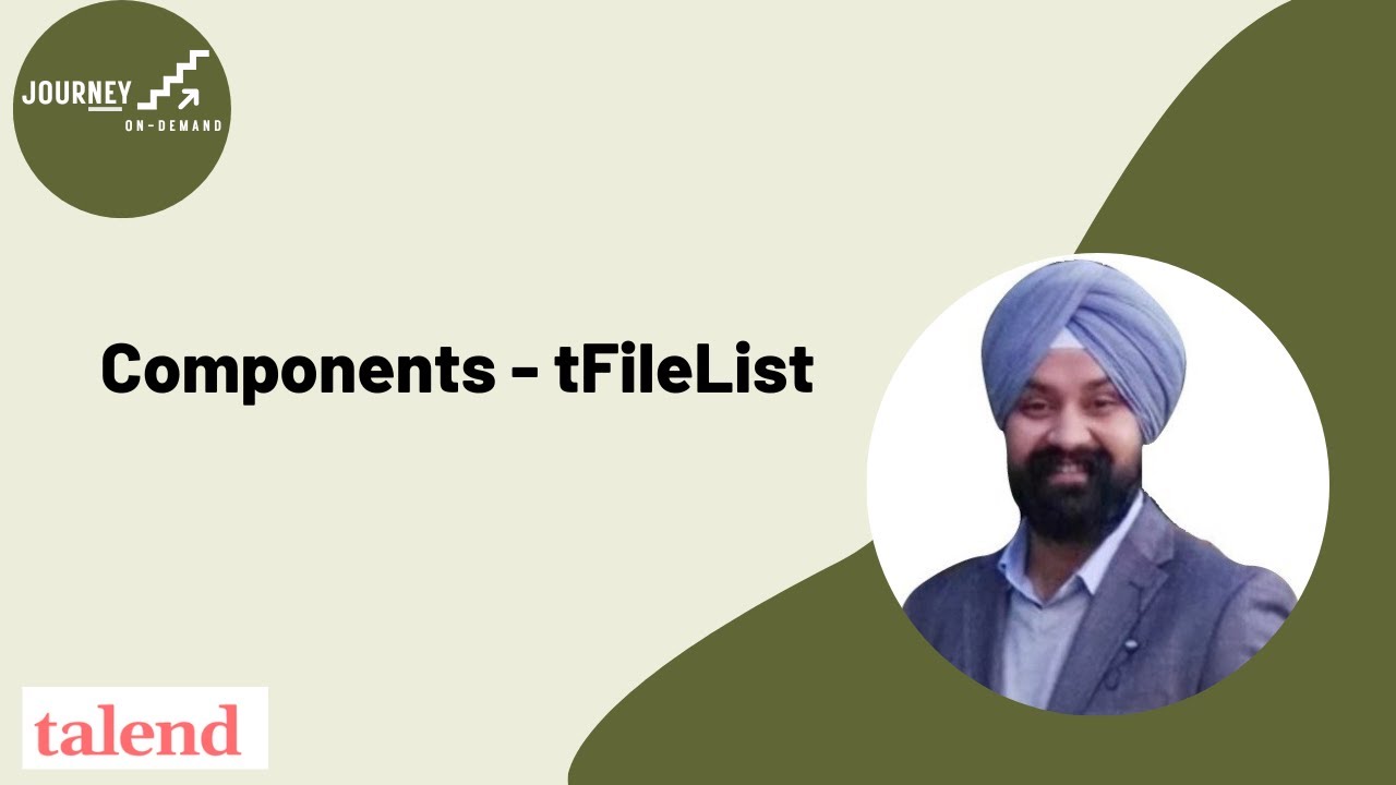 24 Components - tFileList - YouTube
