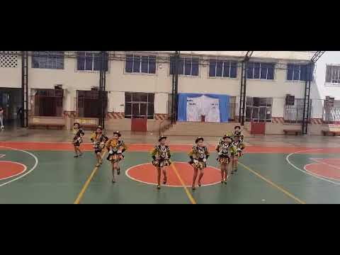 Saya Caporal - Elenco da danzas SVP 2024 - YouTube