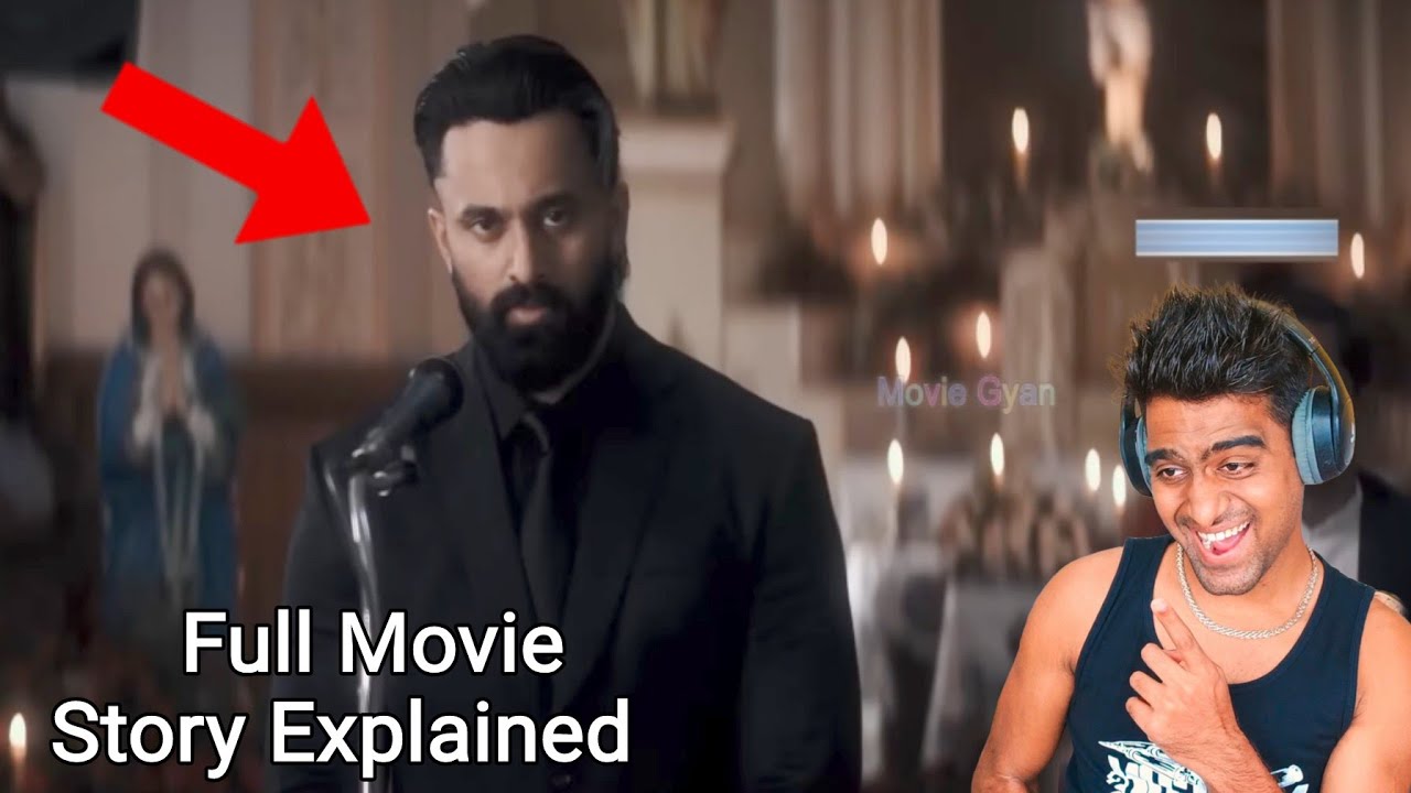 MARCO FULL MOVIE EXPLAINED IN HINDI | Marco Movie Explained in hindi ...