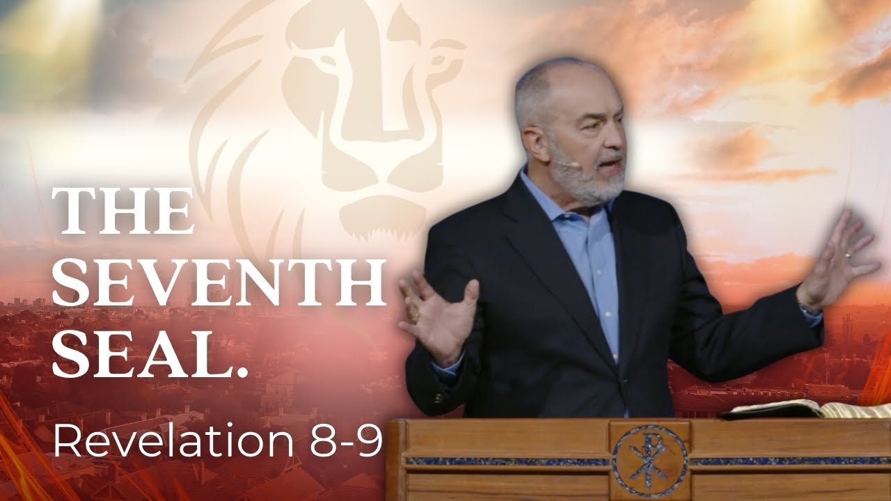 The Seventh Seal | Pastor Calvin Wittman and Praise Team | GVBC | April ...