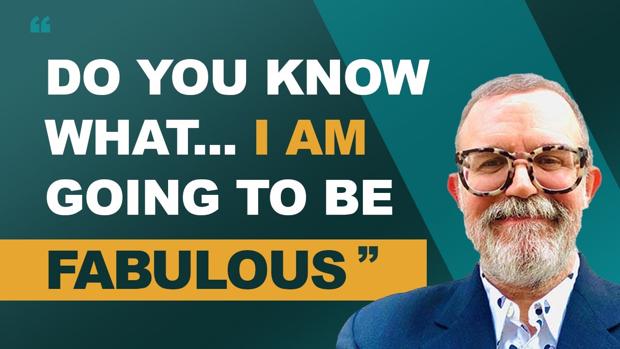 Vibrant vision in legal training | Ep16. Patrick McCann - YouTube