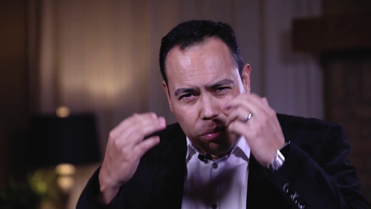 Testimonio Pastor Hugo Jacobo Zaldaña - YouTube