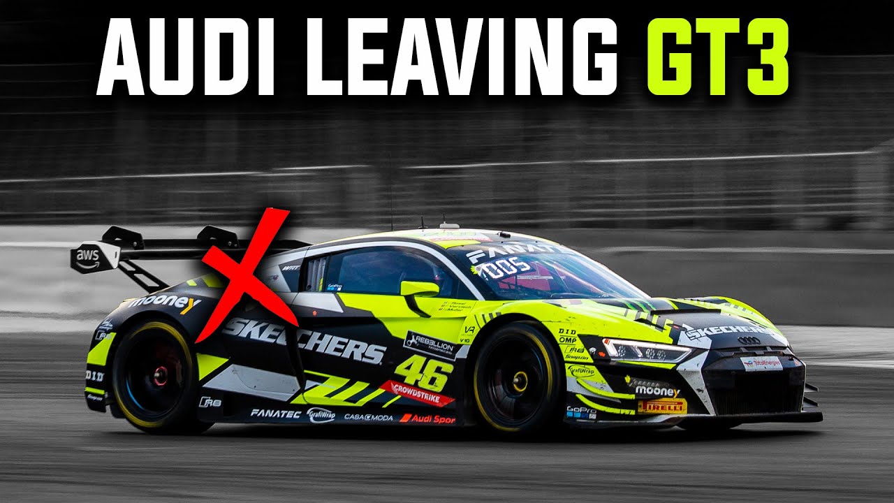 THIS IS NOT GOOD FOR ACC!!! - YouTube