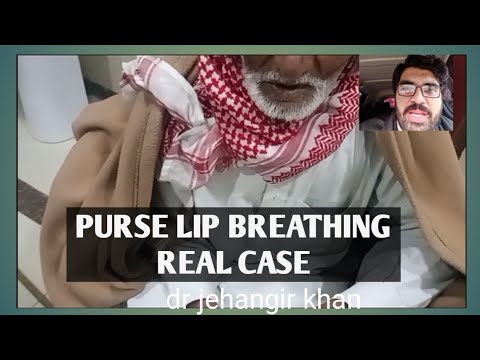 purse lip breathing in copd | chronic bronchitis on google | most ...
