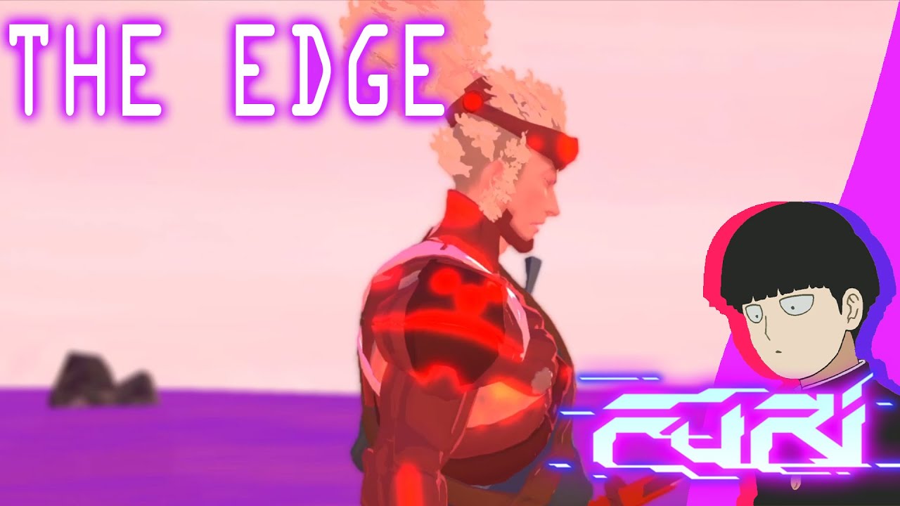 THE EDGE - Furi - Let’s Play- Episode 8 - YouTube