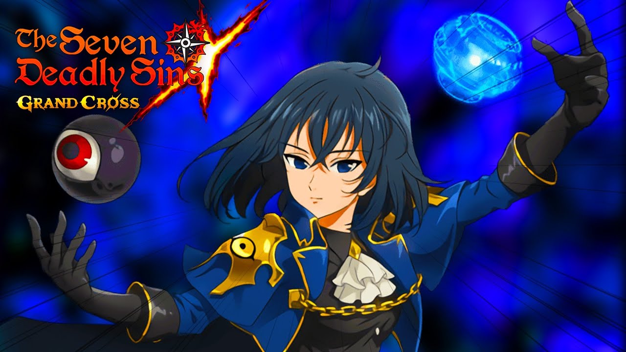 Not Again... BLUE LILIA SUMMONS! | 7DS Grand Cross - YouTube