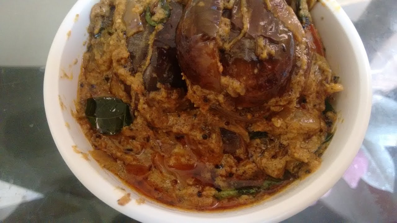 Badanekayi Ennegayi Palya - YouTube