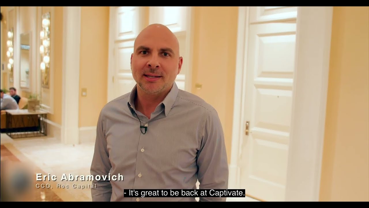 Geraci Law Firm Testimonial: Keith Lind, CEO at Acra Lending - YouTube