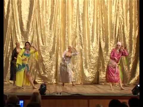 Старшая группа, \