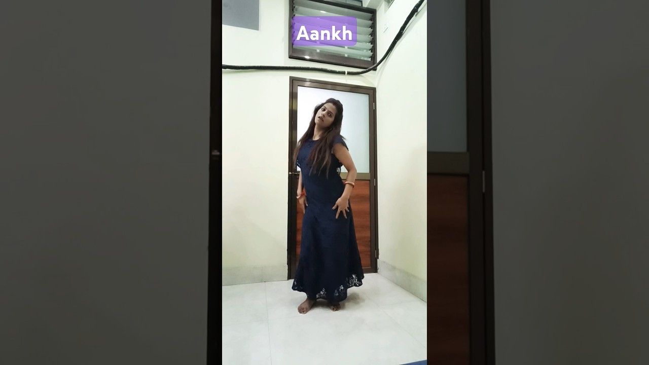 Aankh #aankh #aankhyatemaregi #aankhsunidhichauhan - YouTube