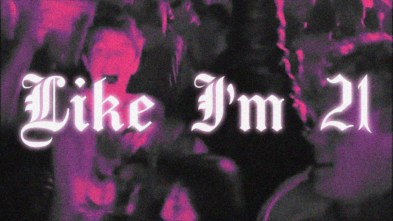 xofilo - Like I'm 21 [Official Lyric Video] - YouTube