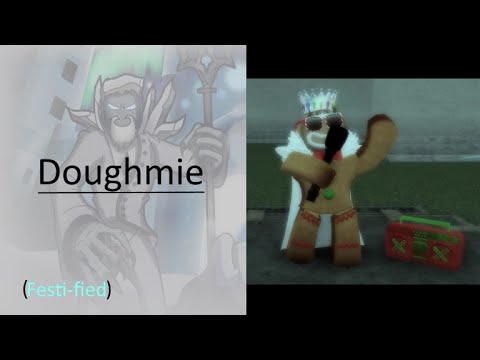 Midnight Horrors: Doughmie. (Festi-fied) [ROBLOX] - YouTube