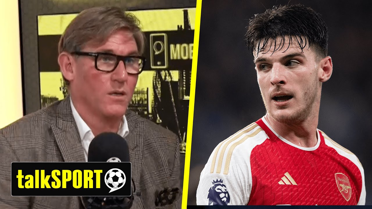 Simon Jordan REVEALS Why West Ham Fans SHOULD NOT Be Criticised If They ...