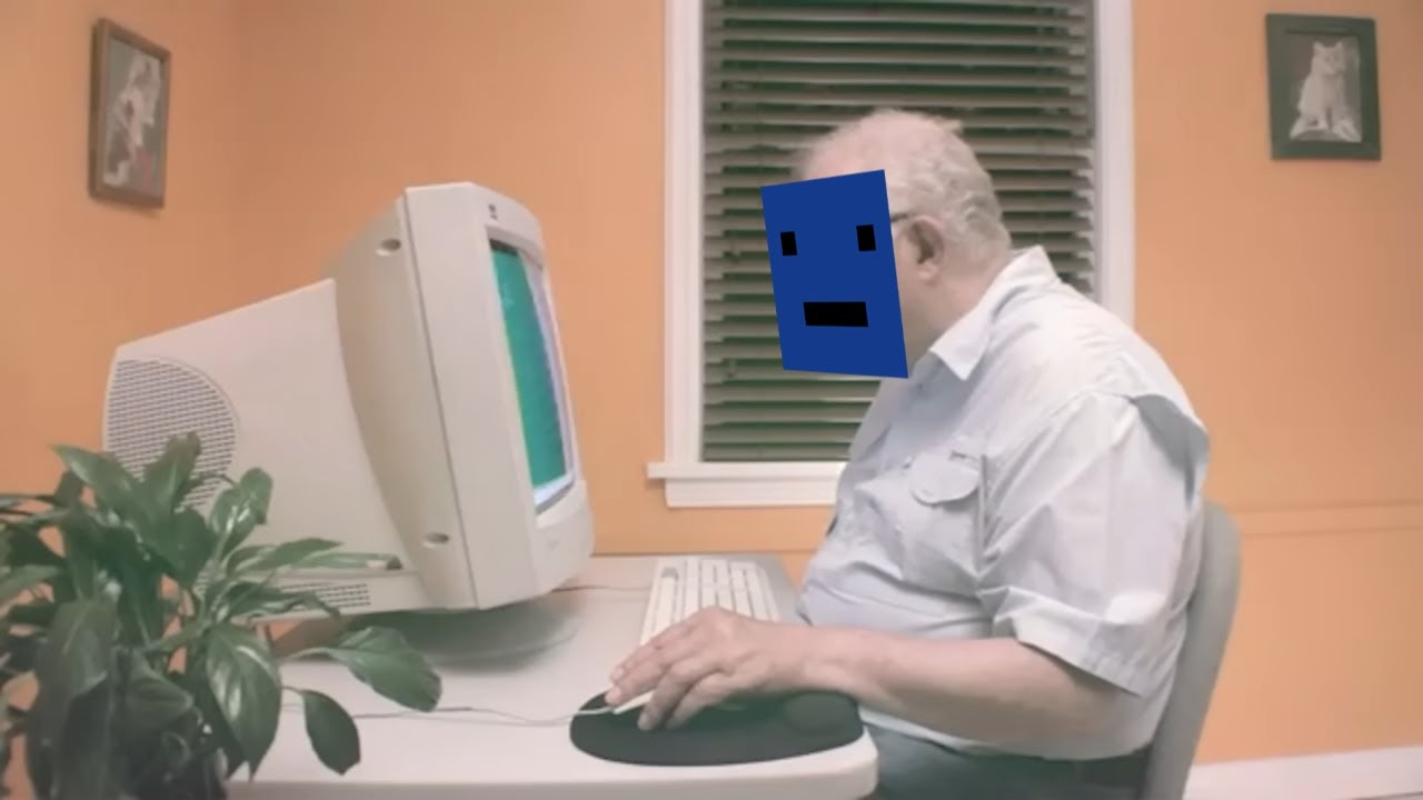 Fixing Old Code - YouTube