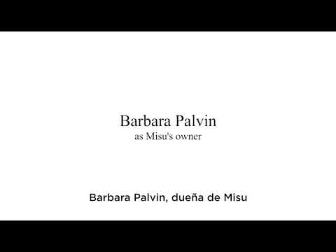 Barbara Palvin x Glamour Spain | Dueña de Misu