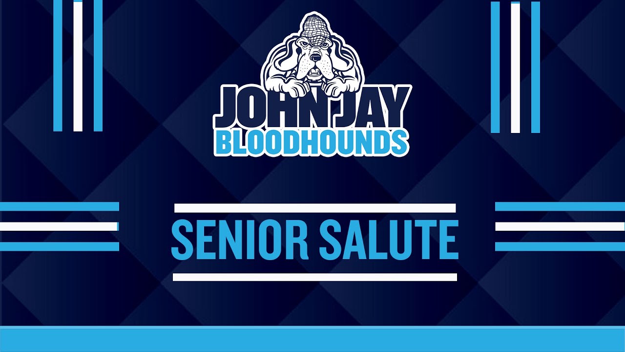 Jjay Logo