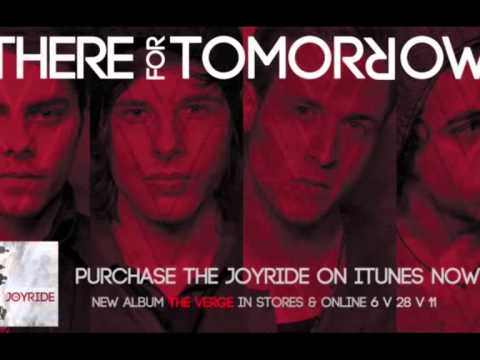 There for tomorrow THE VERGE promotion - YouTube