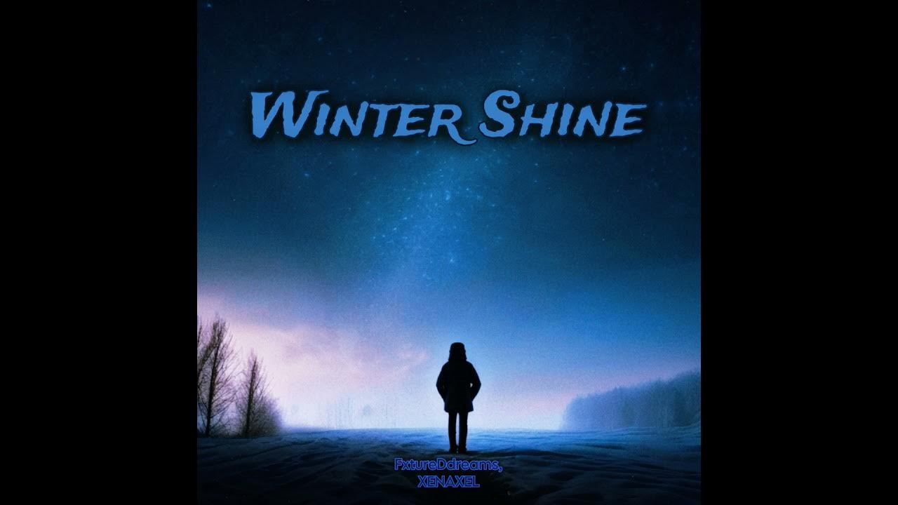 Winter Shine (Sped Up) - YouTube