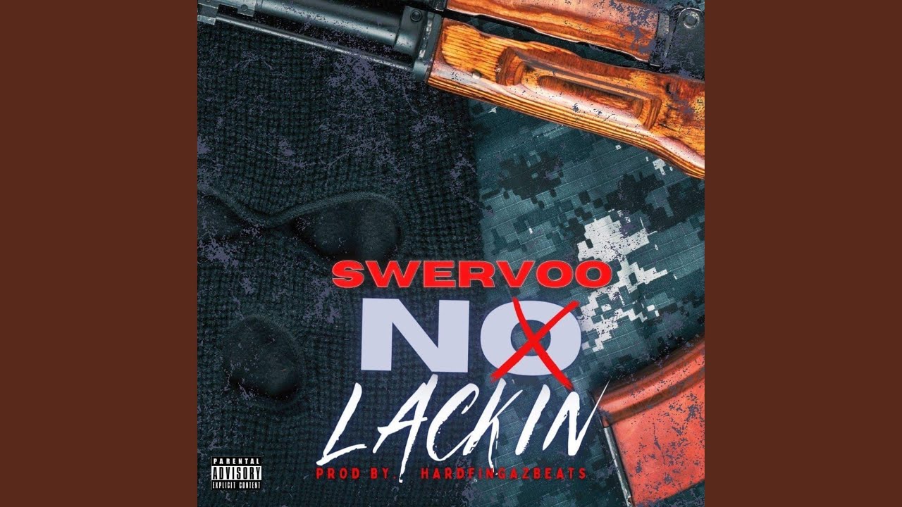 No Lackin - YouTube