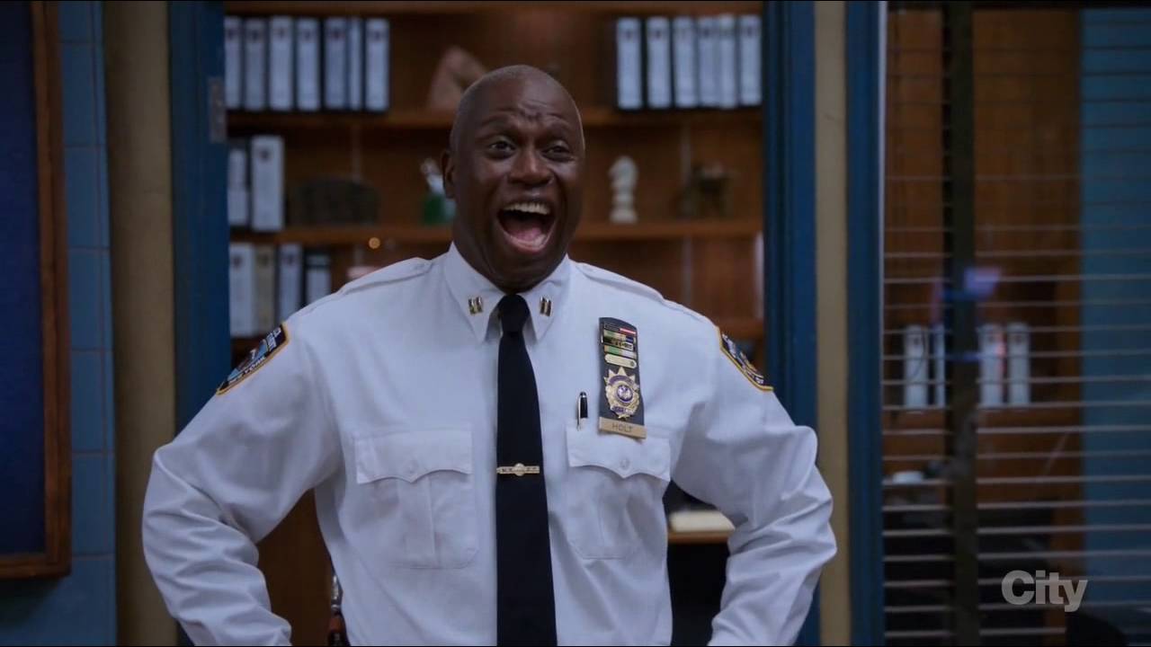 Holt Laughter - YouTube