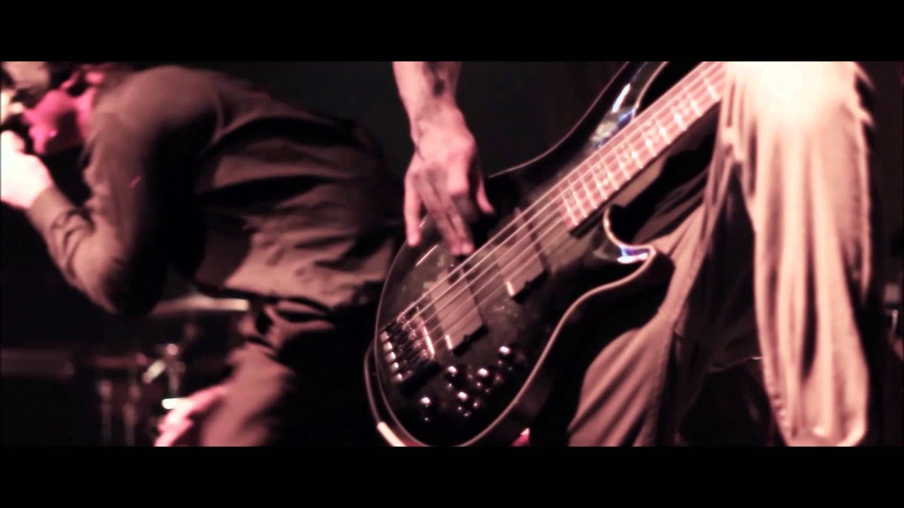 Eyes Of Ivory - The Final (Live @Club Red) - YouTube