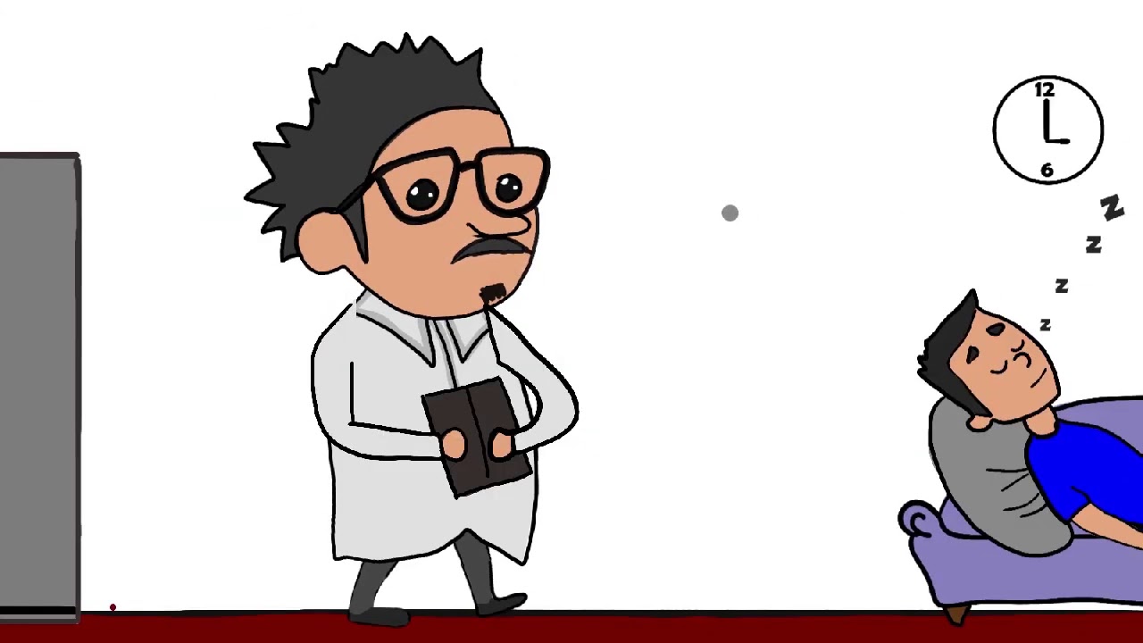 Introduction to Motion Graphics (ted talk) - YouTube