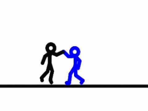 Stykz fight - YouTube