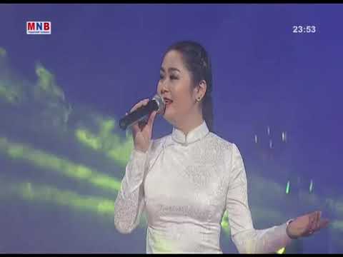 Otgonchimeg & Narantsogt - Buural eej mini - YouTube