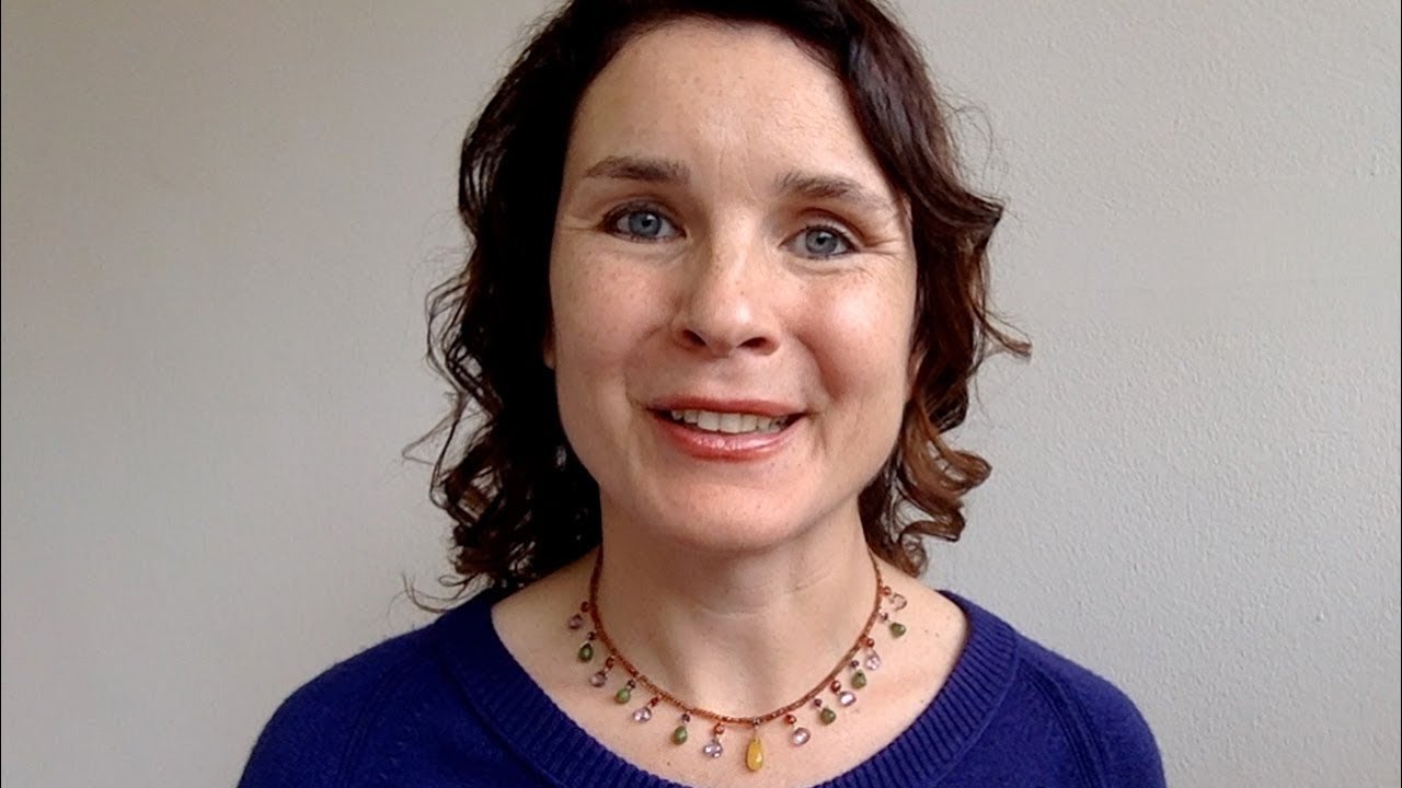 20 Year Brain Tumor Survivor - Brain Tumor Story & Benefits - YouTube