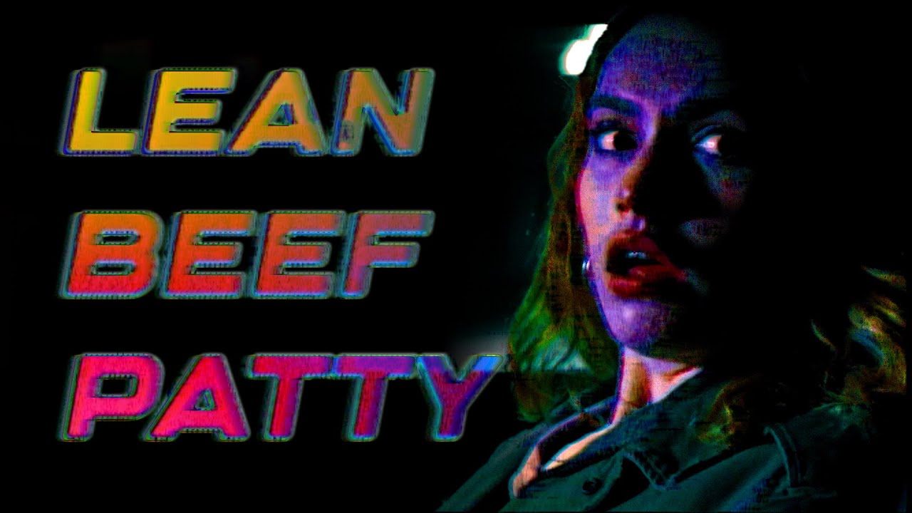 JPEGMAFIA & DANNY BROWN - LEAN BEEF PATTY - YouTube
